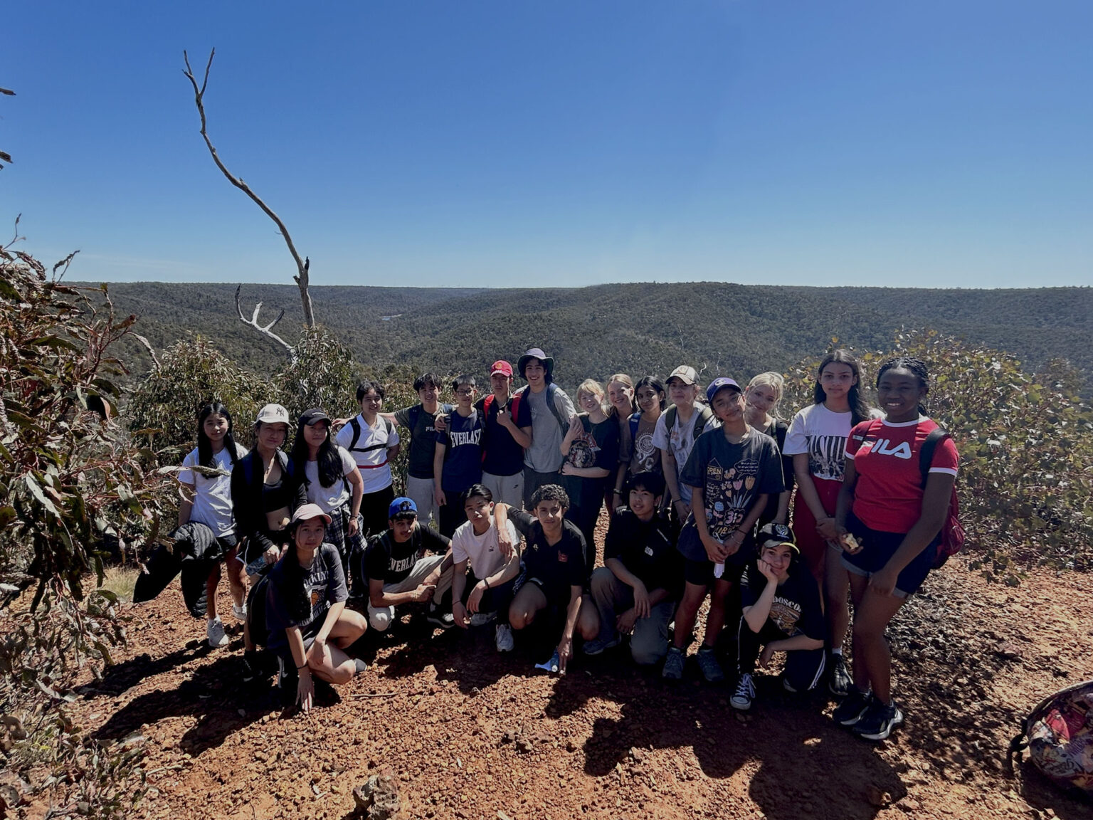 Camps – Reservoir High School